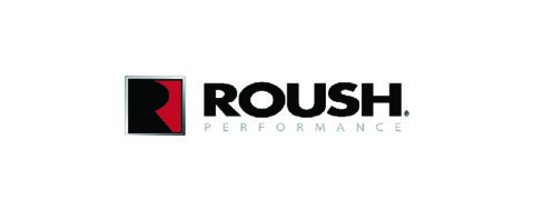 ROUSH Performance - Clear Object