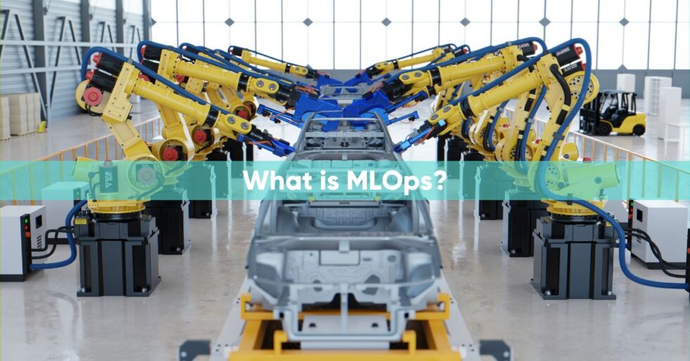What is MLOps? - Clear Object