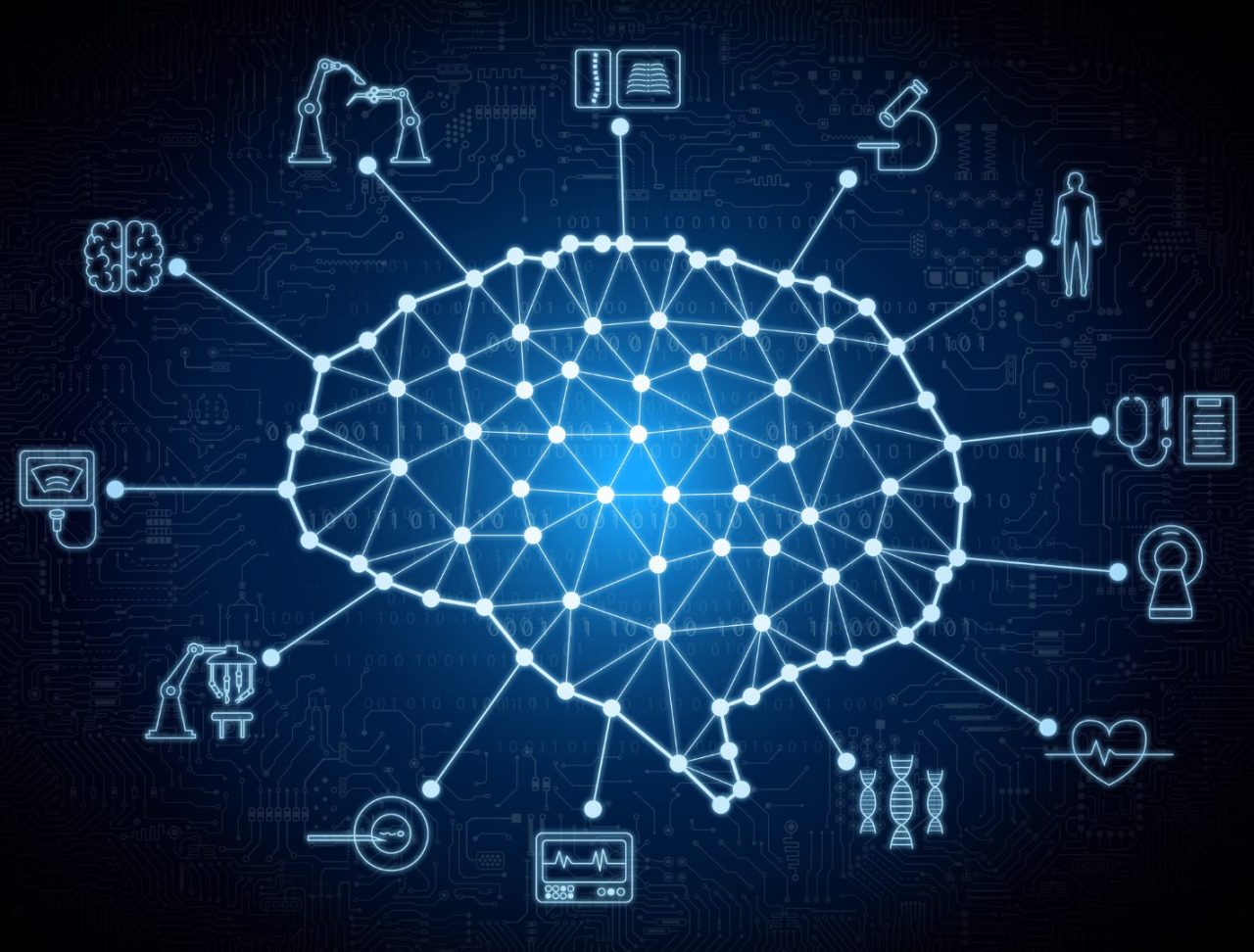 ClearObject Generative AI Solutions - Clear Object