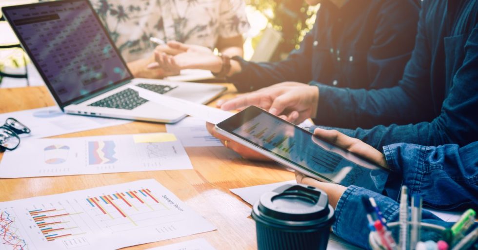 ClearObject for Financial Services - Clear Object