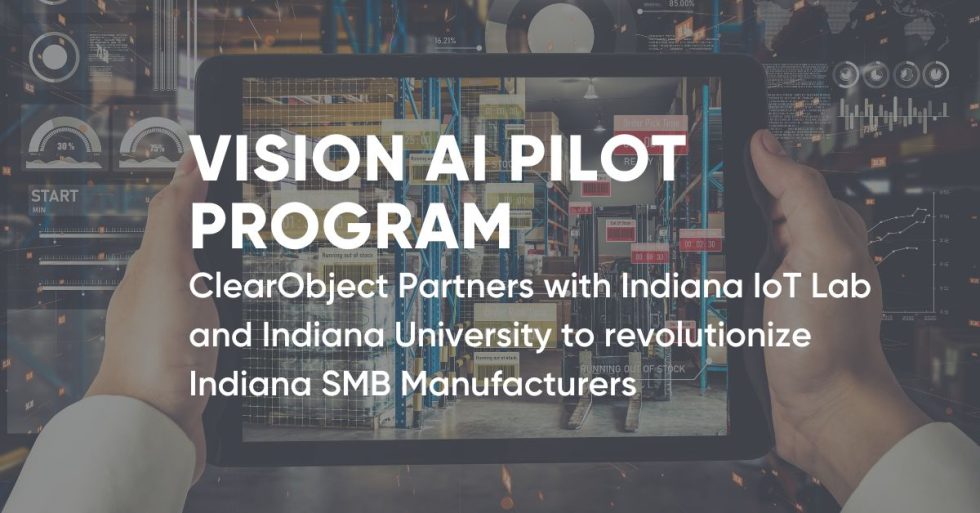 Join the Vision AI Pilot Program for Indiana's Small and Medium-Sized ...