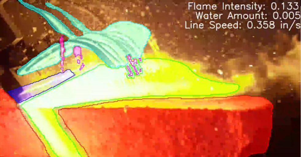 Vision AI Demos - Clear Object