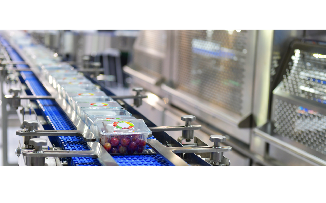 Manufacturing Video Upload for ClearVision - Clear Object