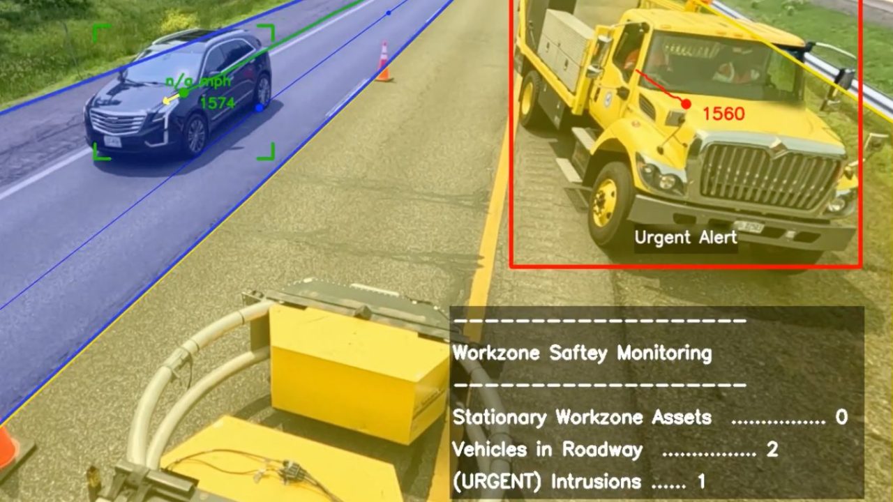 Vision AI for the Public Sector - Clear Object